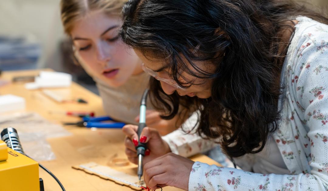 Lehigh University Joins the Coalition for Transformational Education Through Its Lehigh360 ...